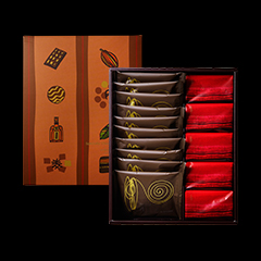 ROZILLAのスペシャリテを、思い思いのセレクトで詰合せたアソートギフト | Rozilla ロジラ｜PATISSIER eS KOYAMA ...