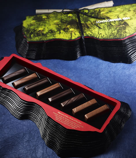 アソート Assort｜Rozilla｜PATISSIER eS KOYAMA パティシエエスコヤマ